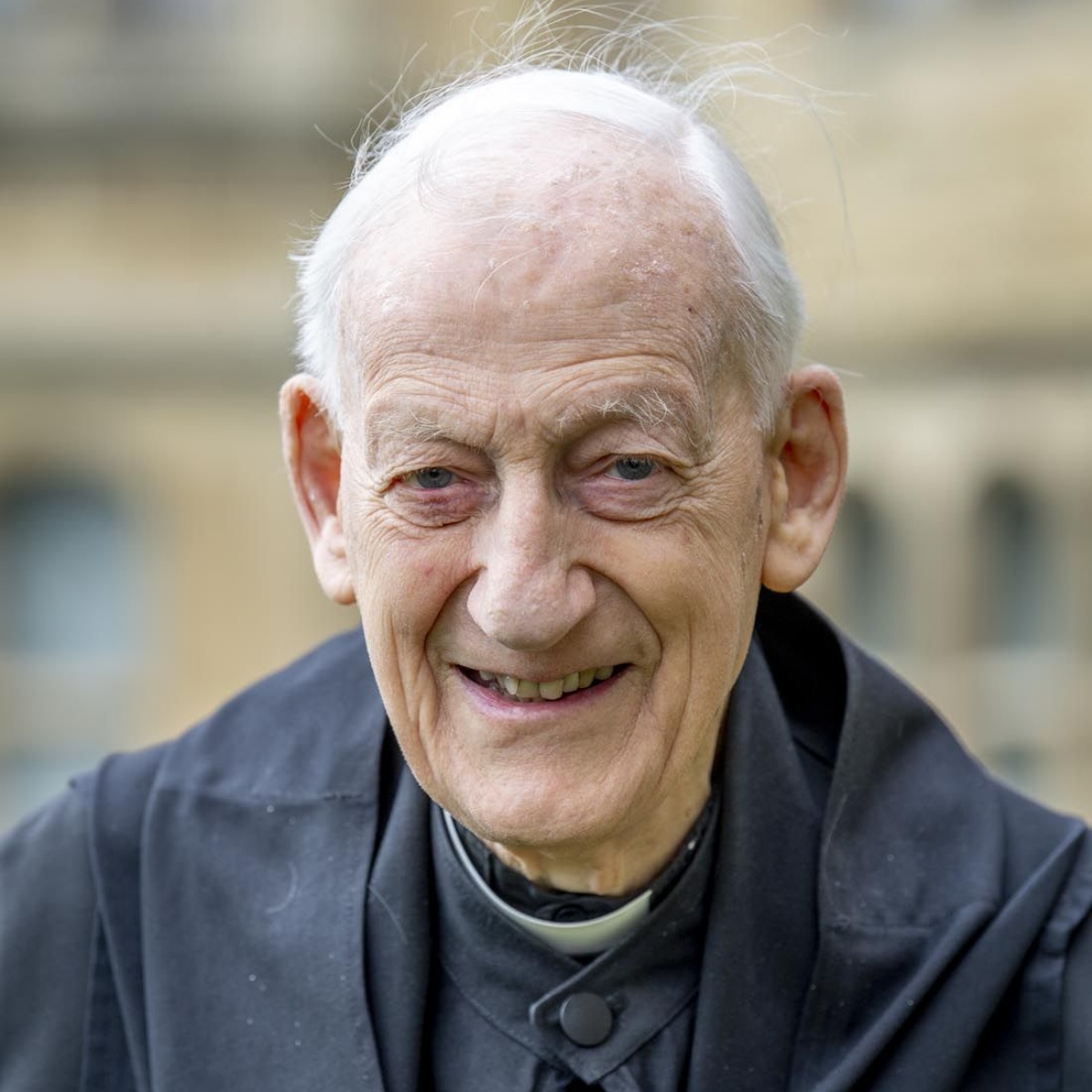 Ampleforth Society - A little known legacy of Fr Edward